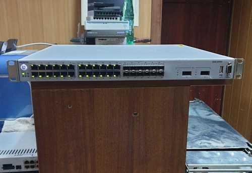 Коммутатор nortel 5530-24tfd оптика