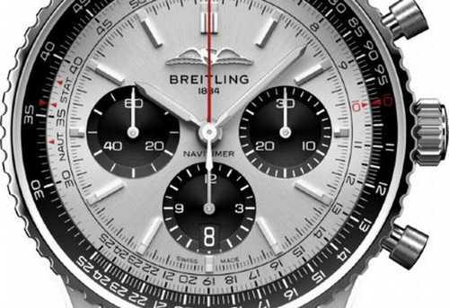 Часы Breitling Navitimer AB0138241G1P1