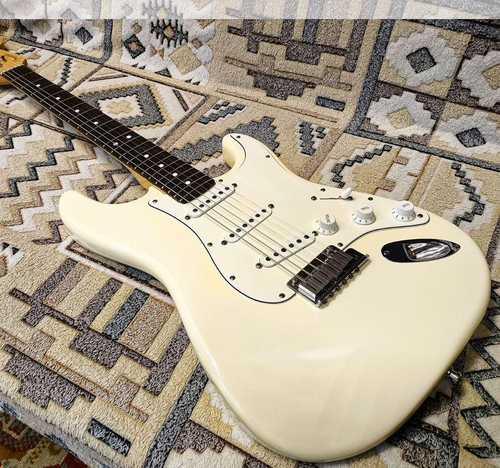 Fender American standard stratocaster