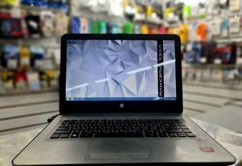 Ноутбук HP i3 5005 8gb AMD R5 M330 2gb SSD 120gb