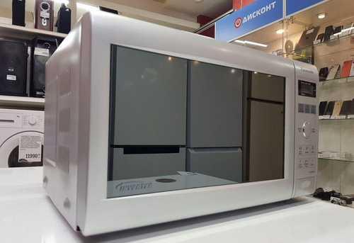 Микроволновая печь Panasonic NN-SD366M/дд