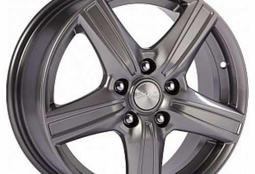 Диск skad, Адмирал 6.5x16/5x112ET42 57.1