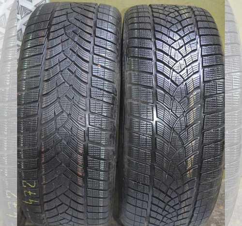 Goodyear UltraGrip Performance SUV Gen-1 275/45 R20 110V