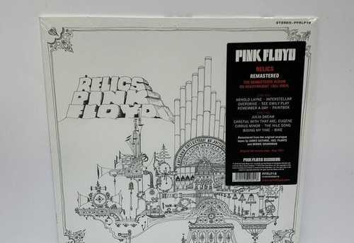 Pink Floyd - Relics LP vinyl