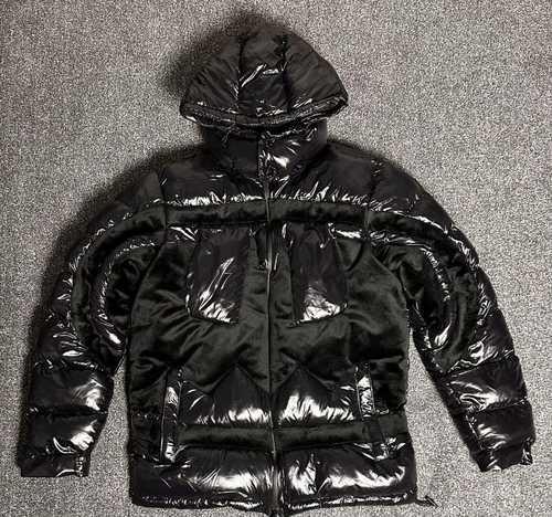 Куртка Moncler x Batman