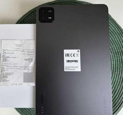 Xiaomi mi pad 6 8 128gb