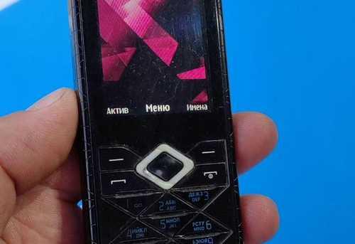 Nokia 7900 Prism, 1 ГБ
