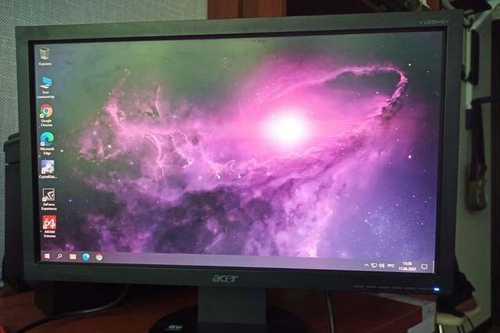 Монитор Acer