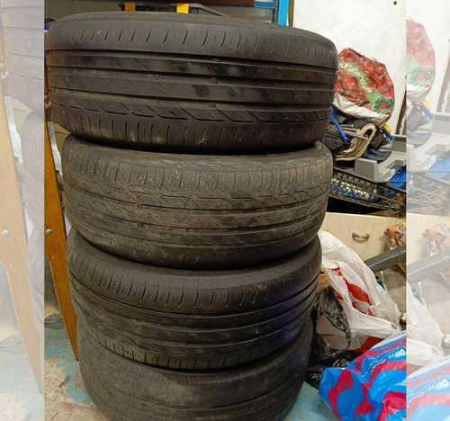 Bridgestone Alenza 001 205/55 R16