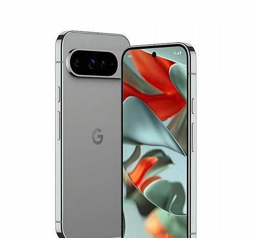 Google Pixel 9 Pro, 16/128 ГБ