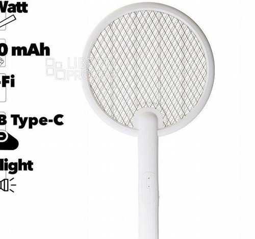 Мухобойка Xiaomi Qualitell Mosquito Swatter C2