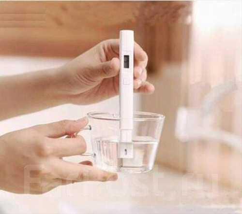 Тестер воды Xiaomi Mi TDS