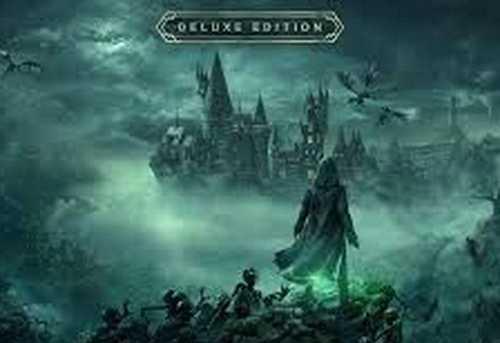 Hogwarts Legacy: Deluxe Ed. PS4/5 Стерлитамак