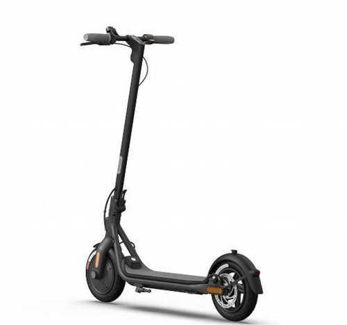 Электросамокат Ninebot KickScooter F20A