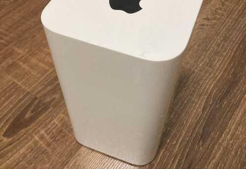 WI-FI роутер Apple AirPort Extreme 802.11ac A1521