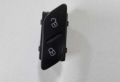Кнопка центрального замка Volkswagen Jetta 5 6
