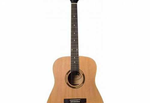 Veston D-40 SP/N - акустическая гитара типа дредно