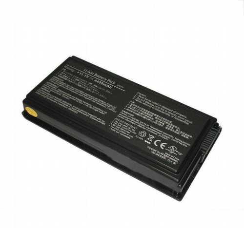 Аккумулятор для Asus F5 X50 (11.1V 4400mAh) ORG