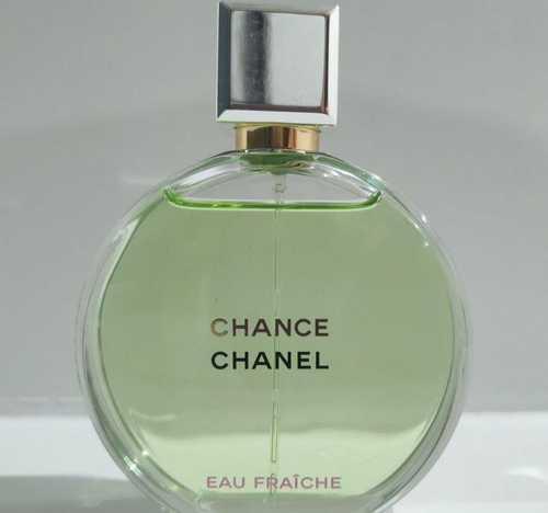 Chanel chance eau fraiche парфюмерная вода