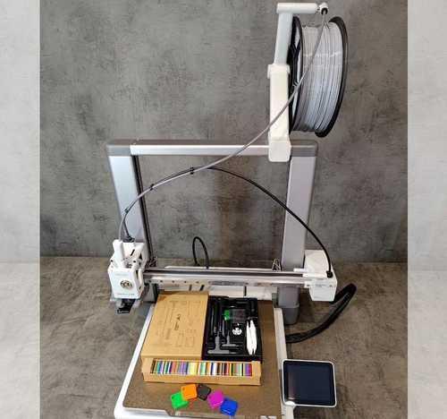 3D принтер Bambu lab A1