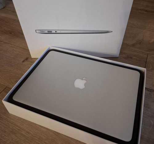 Apple macbook air 13 2012