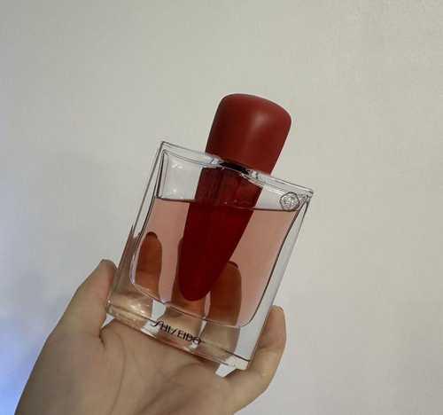 Женские духи Shiseido Ginza Intense 90ml