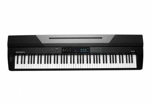 Kurzweil KA70 LB цифровое пианино