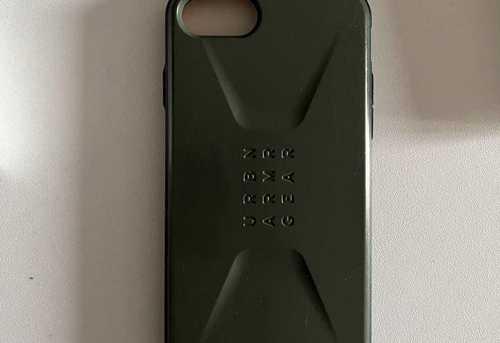 Чехол UAG iPhone 7,8, SE