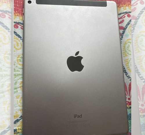 iPad air 2 wifi cellular