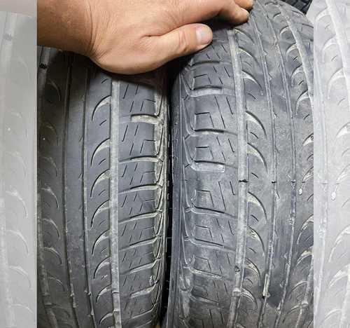 Tunga Zodiak 2 185/65 R15