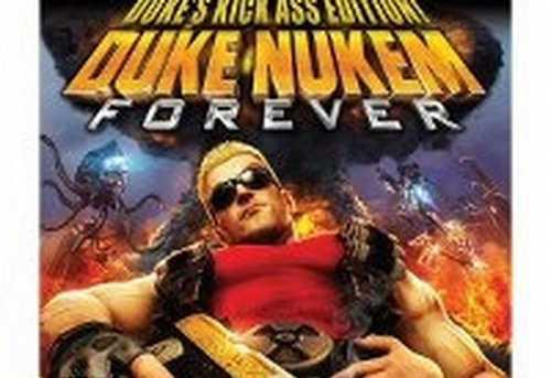 Duke nukem forever PS 3