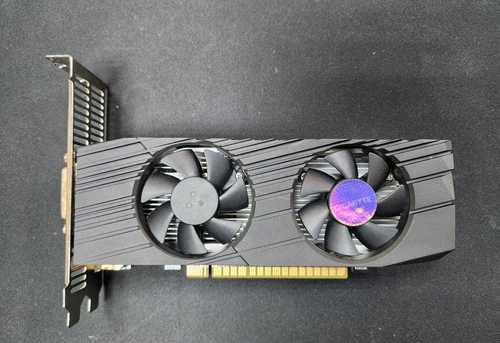 Geforce GTX1650 4Gb Gigabyte LP OC