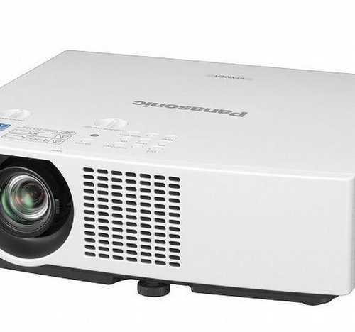 Лазерный проектор Panasonic PT-VMZ61W