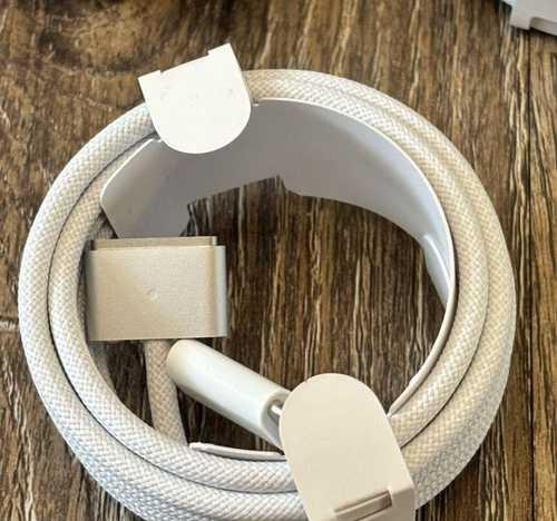 Кабель для Macbook MagSafe 3 (2m)