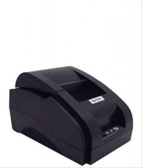 Принтер для печати чеков (Xprinter)