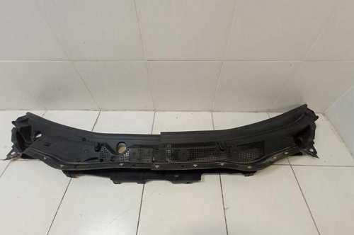 Решетка стеклоочистителей, жабо Mazda CX-5 KE 2011