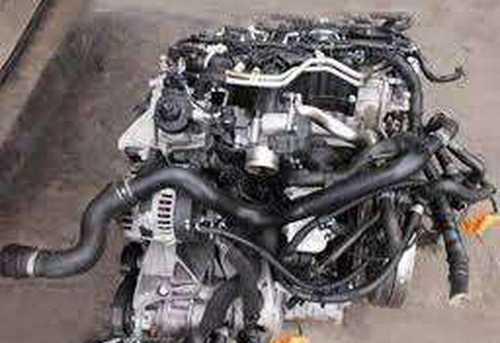 Двигатель 2.0 бензин Audi A4/A5/A6/A7/Q5/Q7