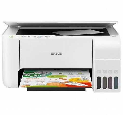 Мфу Epson L3156