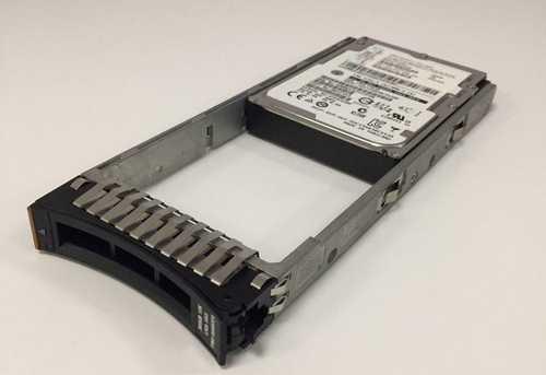 Диск IBM 300GB 2.5" / 00AR388 / 00MJ309 / 00AR324