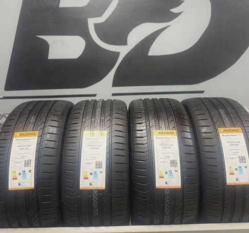 Trazano ZuperEco Z-107 225/55 R16 103W