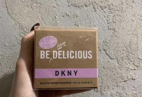 Dkny Be 100 Delicious