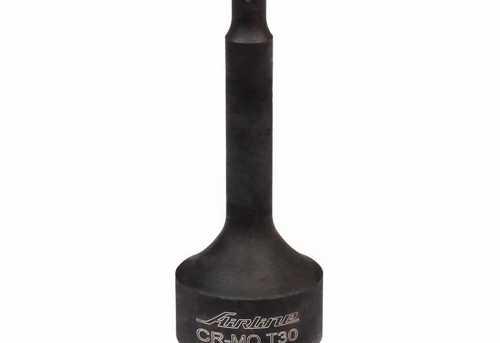 Головка ударная торцевая 1/2" DR внешний torx T30