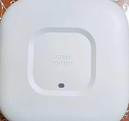 Cisco AIR-CAP1702I-R-K9