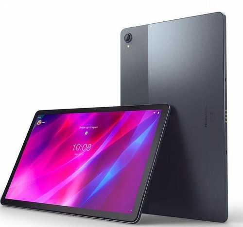 Lenovo Tab P11 Plus TB-J616F, бирюзовый
