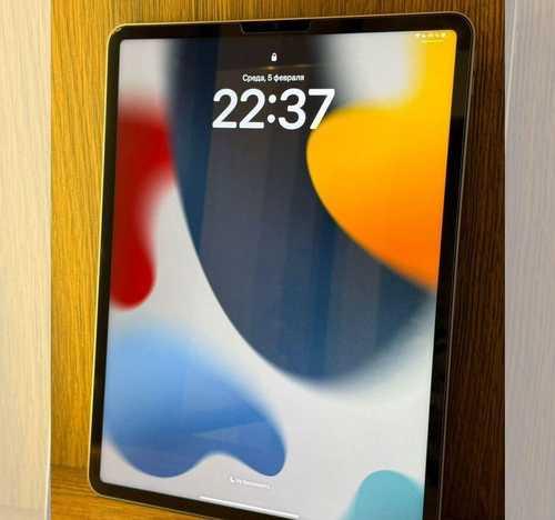 iPad pro 12.9 2022 256gb