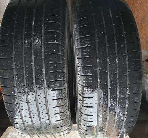 Continental CrossContact ATR 215/65 R16