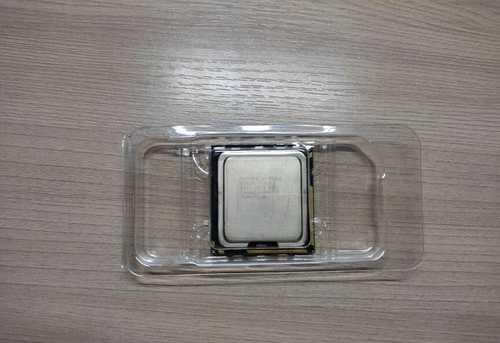 Процессор xeon x5650