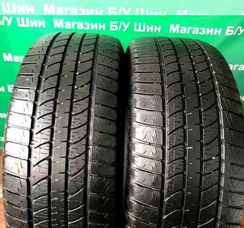 Fulda 4X4 Road 285/60 R18