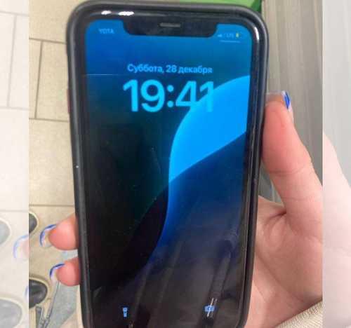 iPhone 11, 64 ГБ