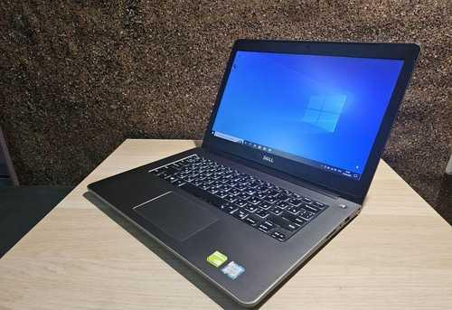 Dell Vostro 14-5459 (i5/8GB/256SSD)